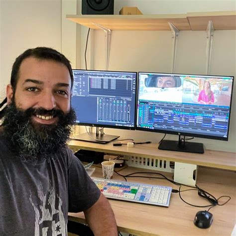 avid media composer on linkedin work editing editor madrid