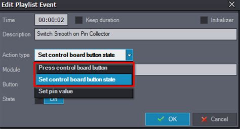 Minor BUG Pressing Button In Forum My Aximmetry