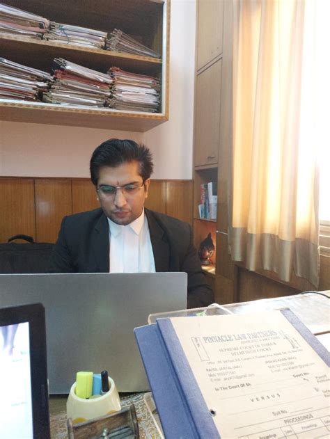 Rahul Jaryal On Linkedin Virtualhearings Plp