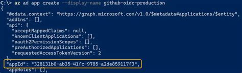 Connect GitHub And Azure Using OpenID Connect Jeff Brown Tech