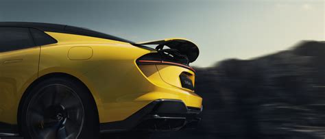 The Lotus Emeya Is The Latest Electric Hypercar To Join The ‘under 3 Second Club The Verge