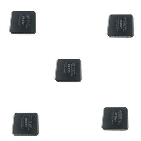Altera Flex Microcontroller Chip At Best Price In Noida By Panttech