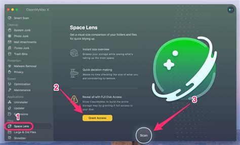 How To Quickly Clear System Data Storage On Mac