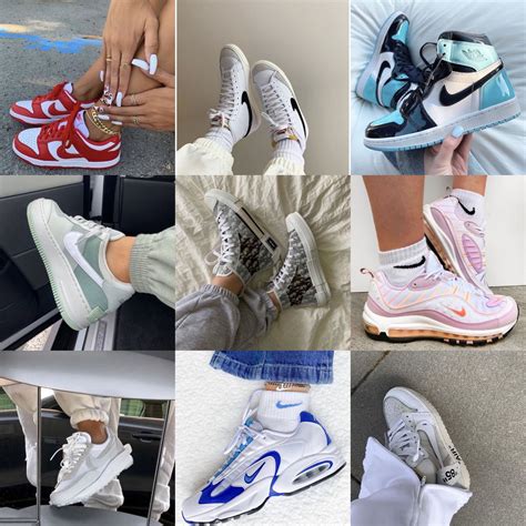Best Sneakers For Women Artofit