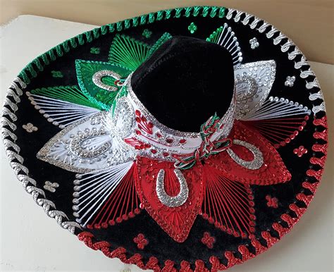 Sombrero Del Cuento De Los 3 Cerditos