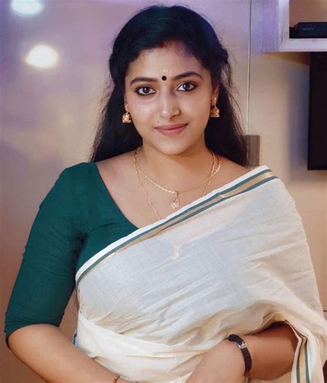 Actressanu Sithara Photo Gallery Kerala Lives