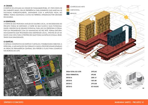 Edifício Híbrido On Behance