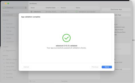 Ios The Archive Did Not Include A Dsym For The React Native With The