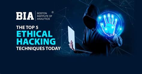 Understanding Difference Between Cybersecurity And Ethical Hacking