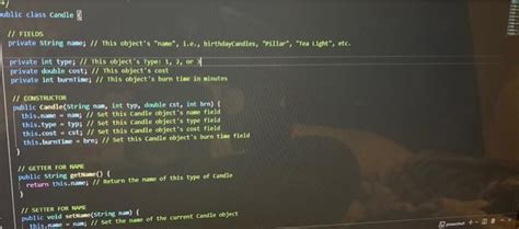 Solved Javai Just Want To Know How To Set It Up What To