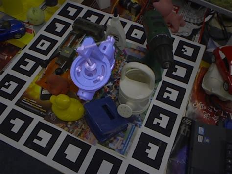 Datasets 6d Pose Estimation Datasets