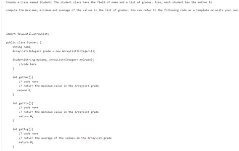 Solved Create A Class Named Babe The Babe Class Have Chegg Com