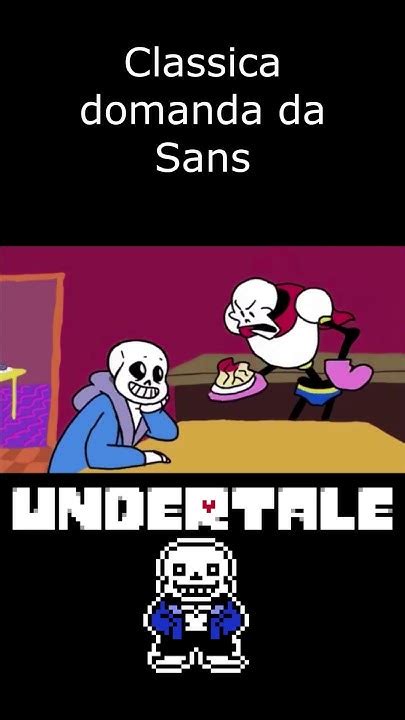 Oh Mio Dio Sans Ita Undertale Tobyfox Youtube