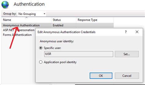 Mvc Iis 8 4013 With Acl And Static Content Stack Overflow