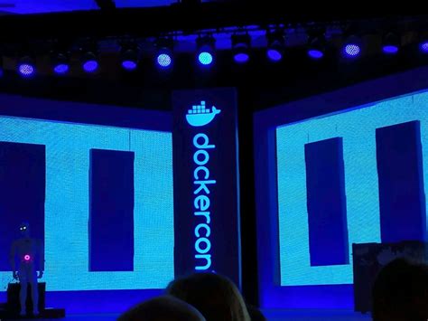 Ajeet Singh Raina On Linkedin Dockercon