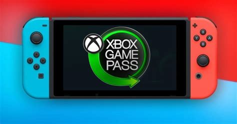 Sadly Xbox Game Pass Doesnt Sound Like Itll Come To Switch Or