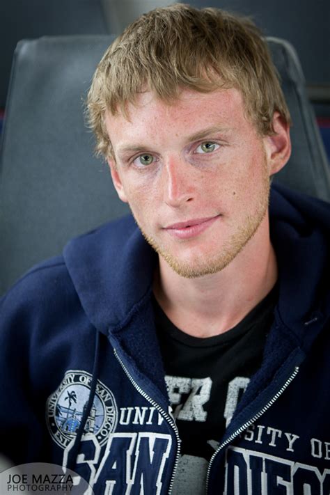 Themaleimage Com Brandon Bangs