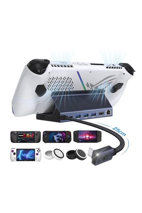 Best Asus Rog Ally Accessories In