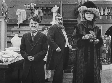 Charles Chaplin