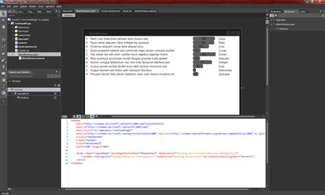 C How To Show A Scheme In A Document Viewer Stack Overflow