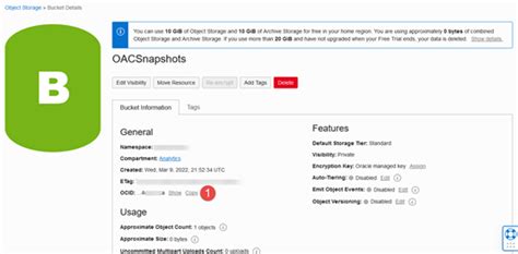 Beyond Just Data Oracle Business Analytics And More Oracle Analytics Cloud Oac Snapshot