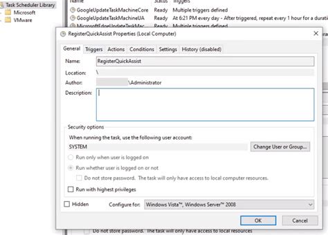 Microsoft Quick Assist Askaresh