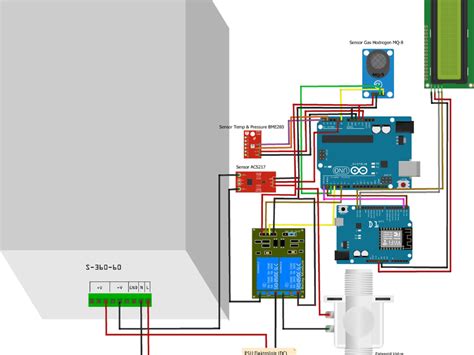 programming on arduino projects in the iot and robotic simulation upwork