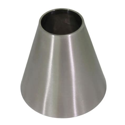 Concentric Reducing Weld End At Best Price In Mumbai By Rolex Fittings