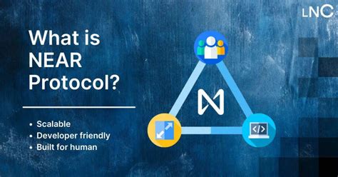 니어 프로토콜near Protocol이란 Learn Near Club