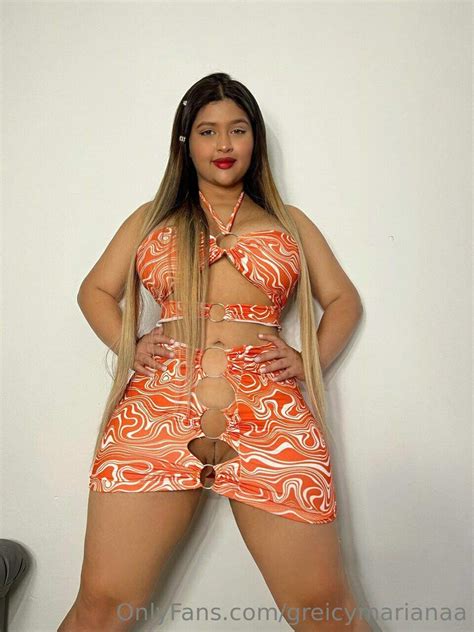 Bigass Young Hot Girl Greicy Mariana Porn Erome