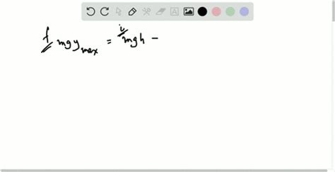 A Block Slides Down A Curved Frictionless Track And Then Up An Inclined Plane As In Figure P