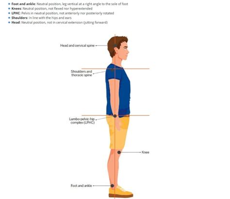 Proper Pushup Form And Technique Nasm Guide To Push Ups