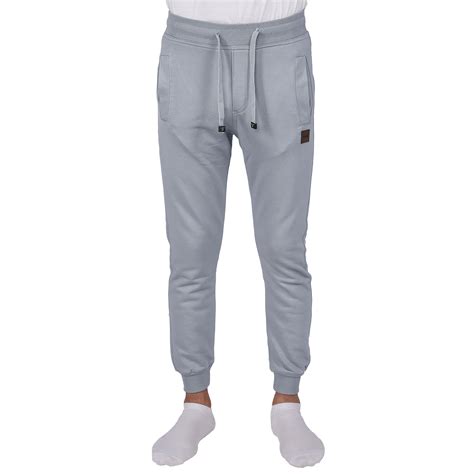 بنطلون ميلتون الأصلي رصاصي بنطلون رصاصي ميلتون قطن