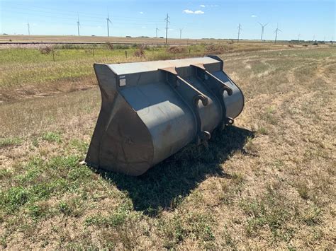 Jrb Wheel Loader Buckets At Will Pedroza Blog