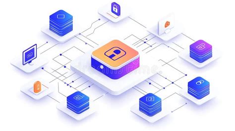 Explore The Innovative Concept Of Secure Future Through Advanced Digital Fortress Technology In