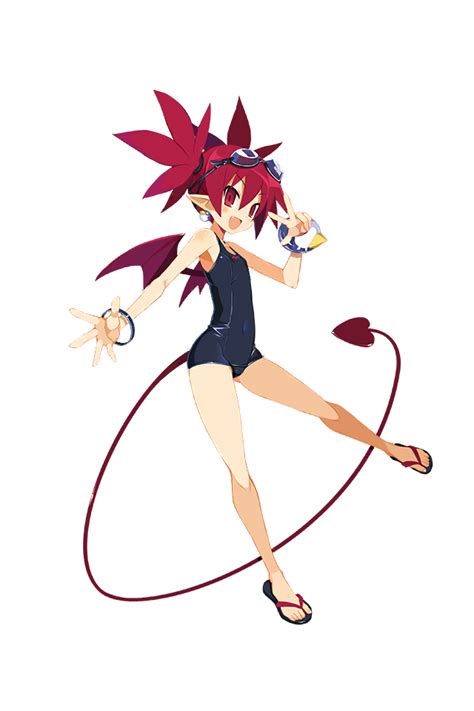 Etna Disgaea And More Danbooru