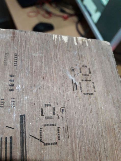 CNC Laser PCB Maker Hackaday Io