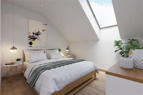 Interior Rendering From Drafting 3drendering