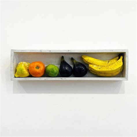 Diana Tonnison The Pantry Fruit Selection Iv Scotlandart Gallery