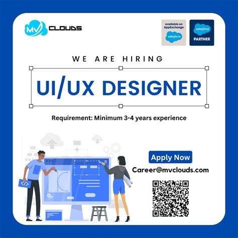 Mv Clouds ☁ On Linkedin Hiring Hiringnow Joinus Hiringalret Joinourteam Uiuxdeveloper Uiux