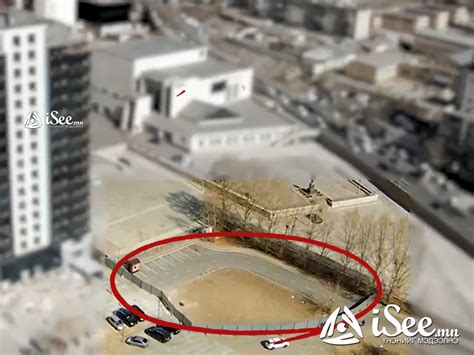 РЦНК орчимд барилга барих гэж байсан ЦЭЭБ ХХК ны үйл ажиллагааг түдгэлзүүлж хуулийн дагуу