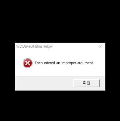 I Cant Use Wd Discovery Portable SSD SanDisk Forums