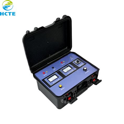 Low Voltage Cable Fault Tester Price Hcte Pte Ltd