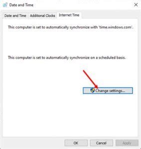 Why Is My Computer Clock Off How To Fix SOLVED