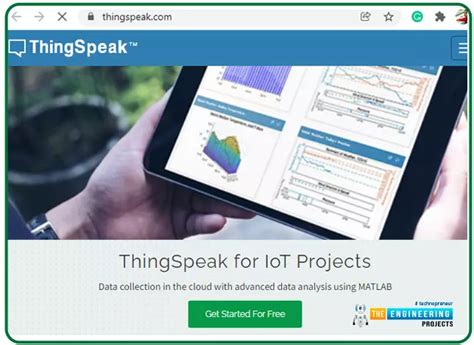 esp32 bmp280 sensor interfacing with thingspeak webserver artofit
