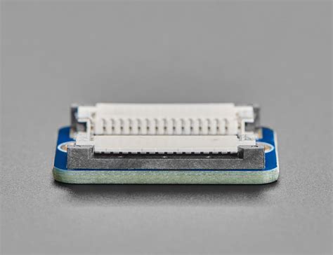 Adafruit CSI Or DSI Cable Extender Thingy For Raspberry Pi Flickr