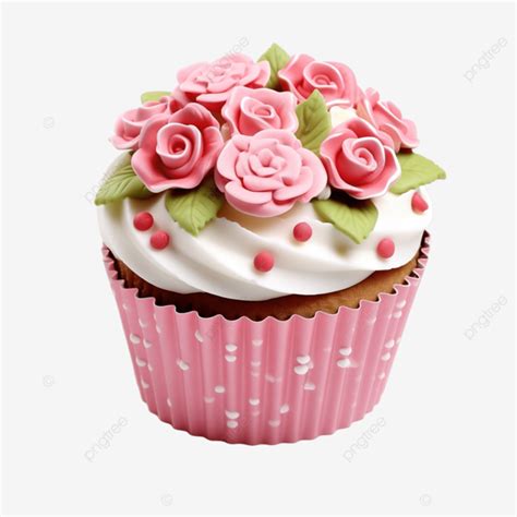 어머니날을 위한 특별한 3d 컵케이크 어머니의 날 해피 어머니의 날 컵케익 Png 일러스트 및 이미지 에 대한 무료 다운로드 Pngtree