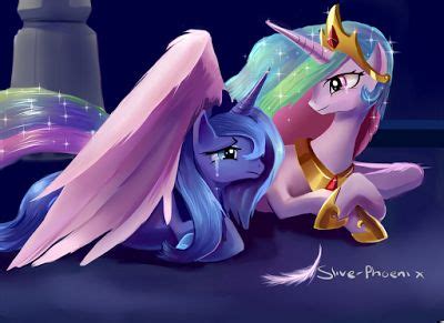 Editorial Princess Lunas Transformation Season 1 To Now My Little
