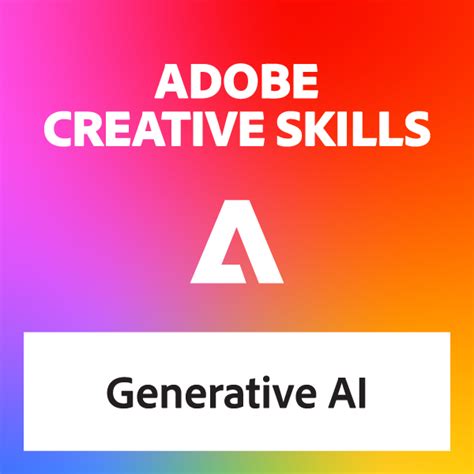 Intro To Generative AI Credly