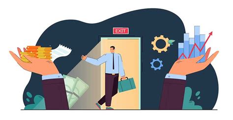 Exit Strategies For Startup Founders Jumpstart Magazine